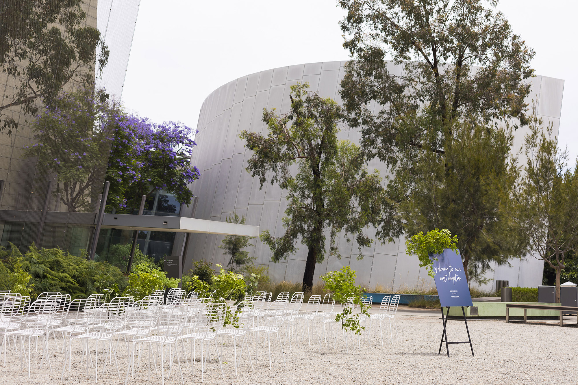 Find the best venue for your event - Museums Victoria