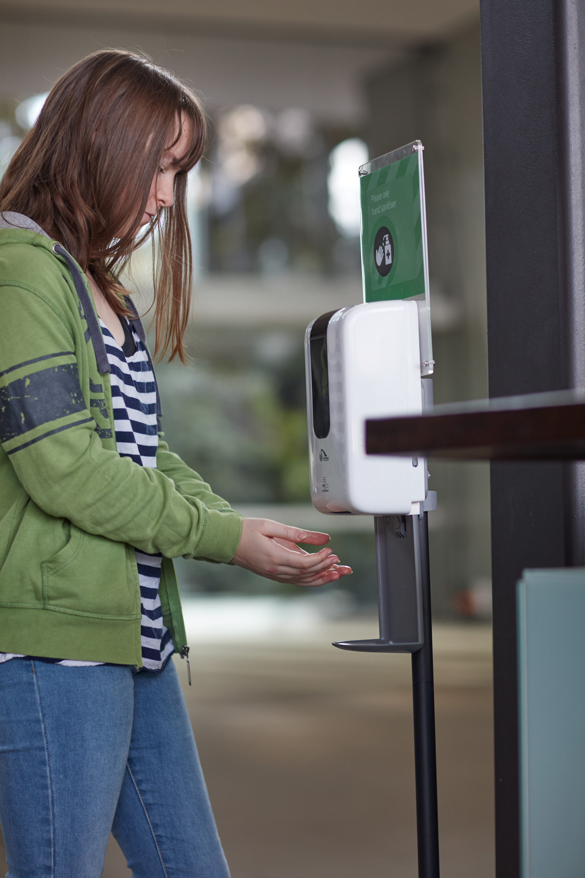 Social story about the museum's new visiting rules - Melbourne Museum