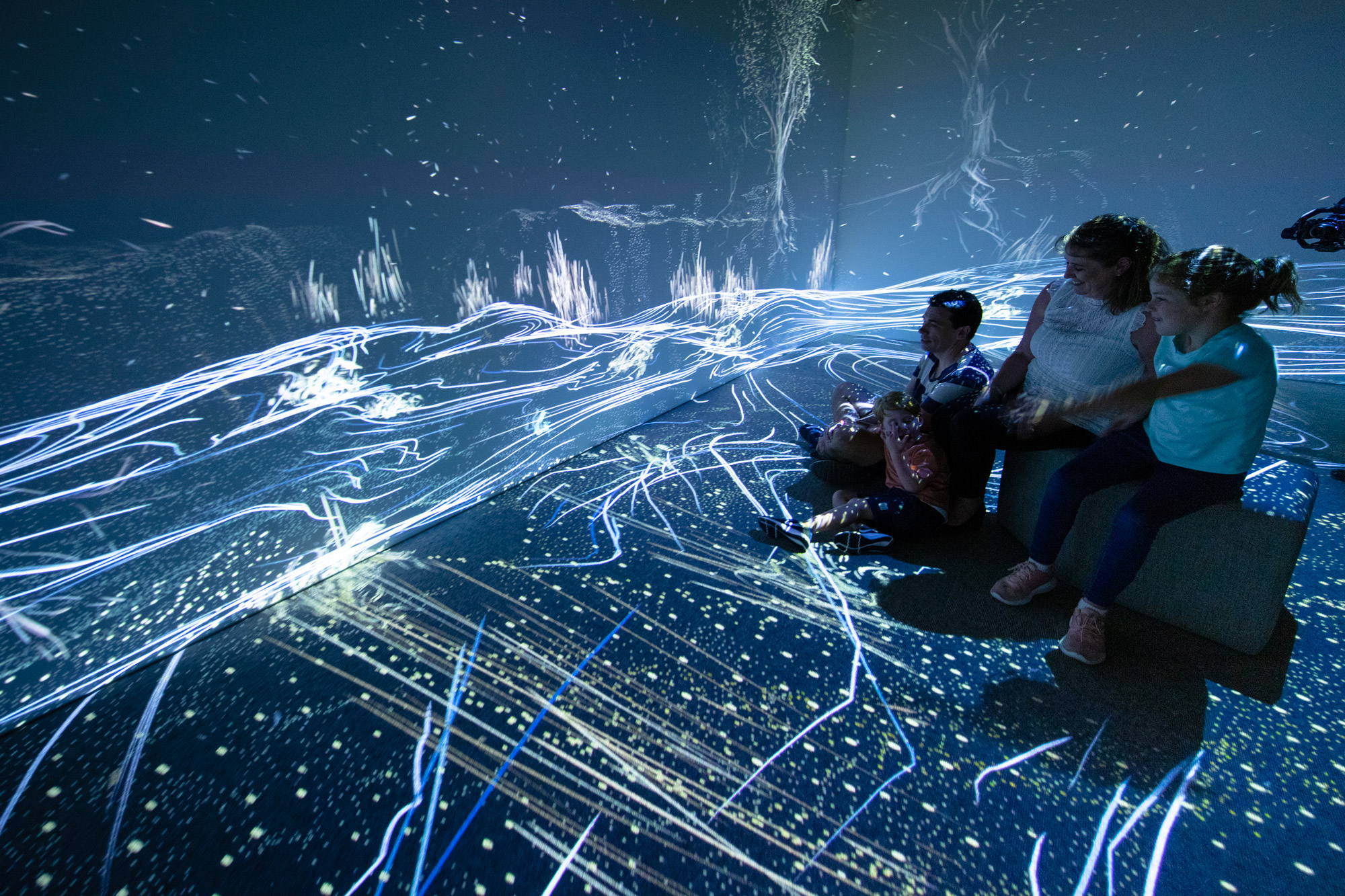 River Connections – Learning Lab