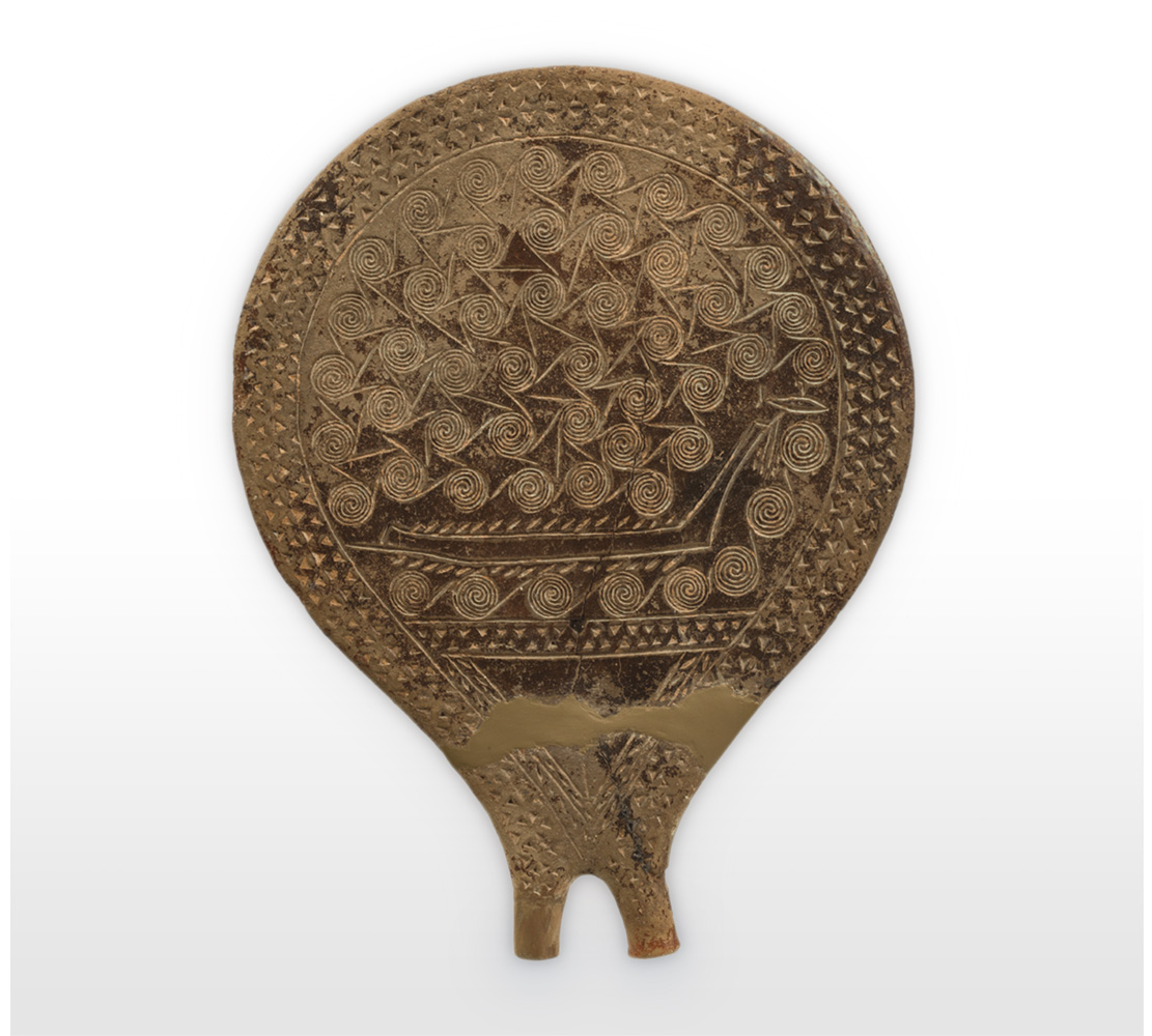 Who’s who in ancient Greece