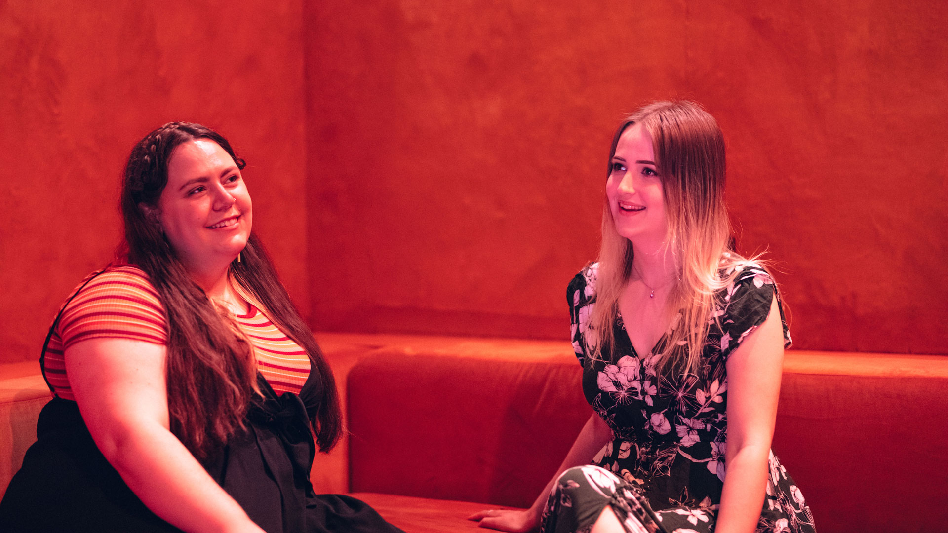 Creative Writing Lab - Immigration Museum