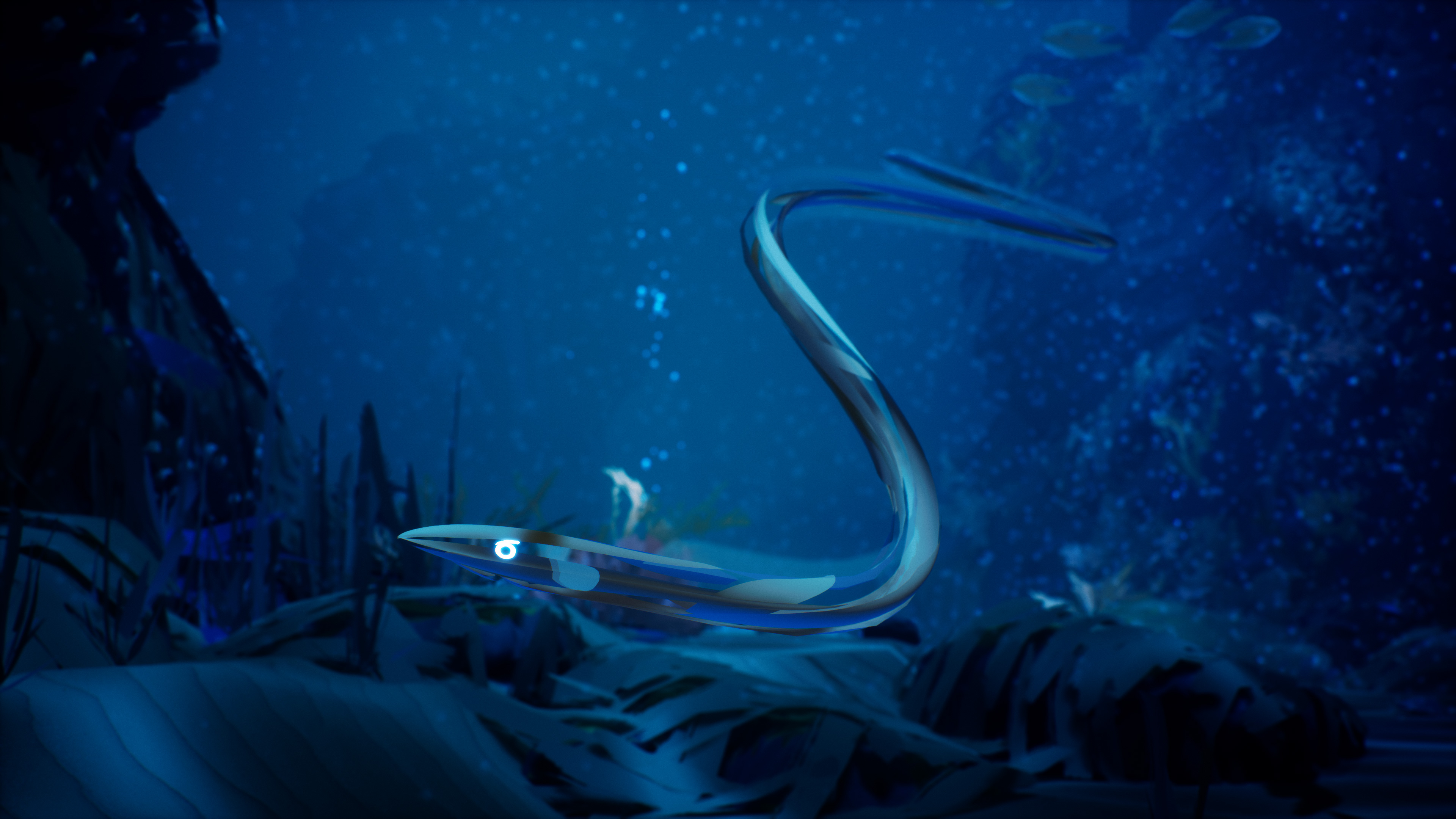 Sea Country - Melbourne Museum