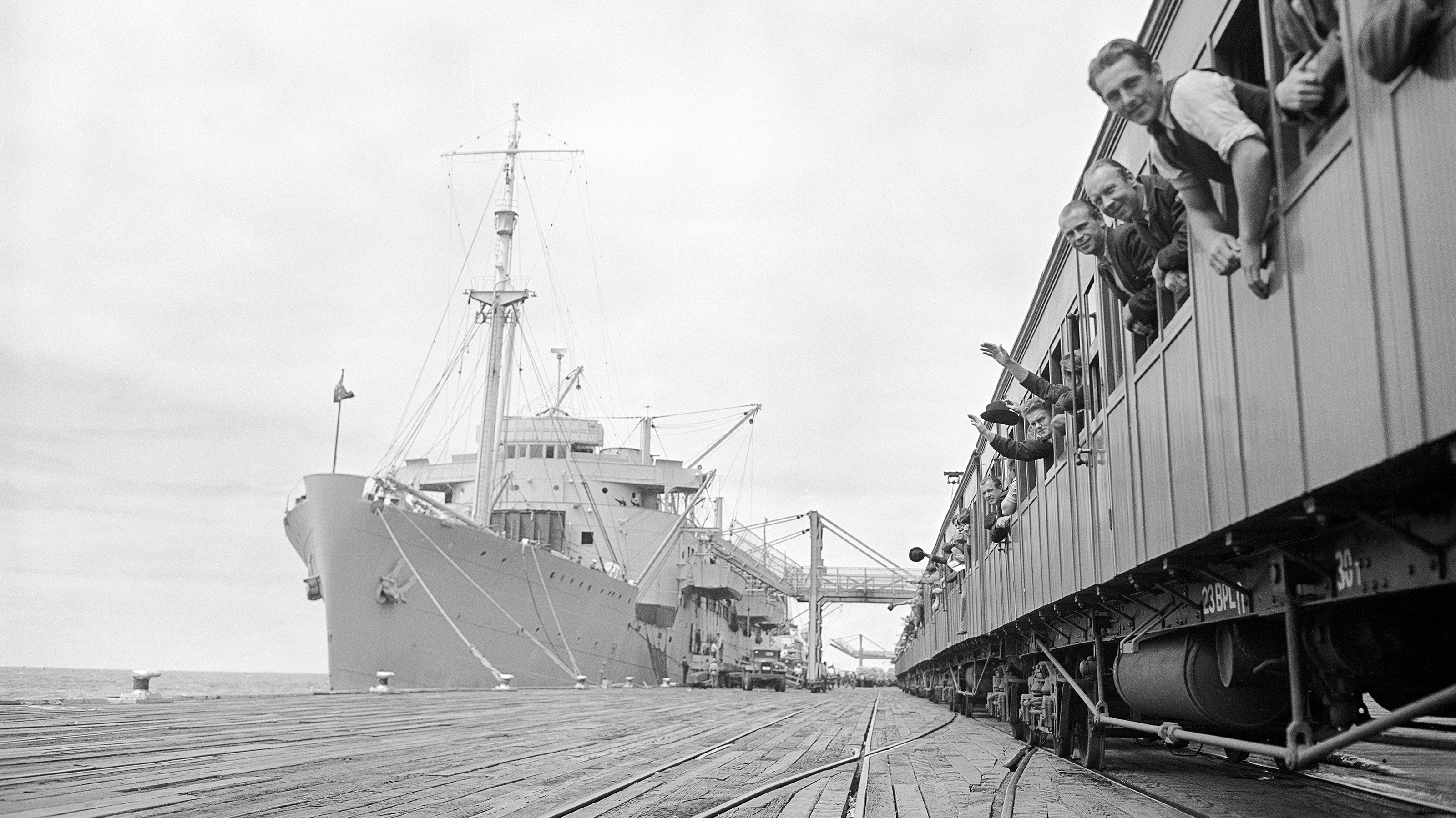 What's on - Immigration Museum