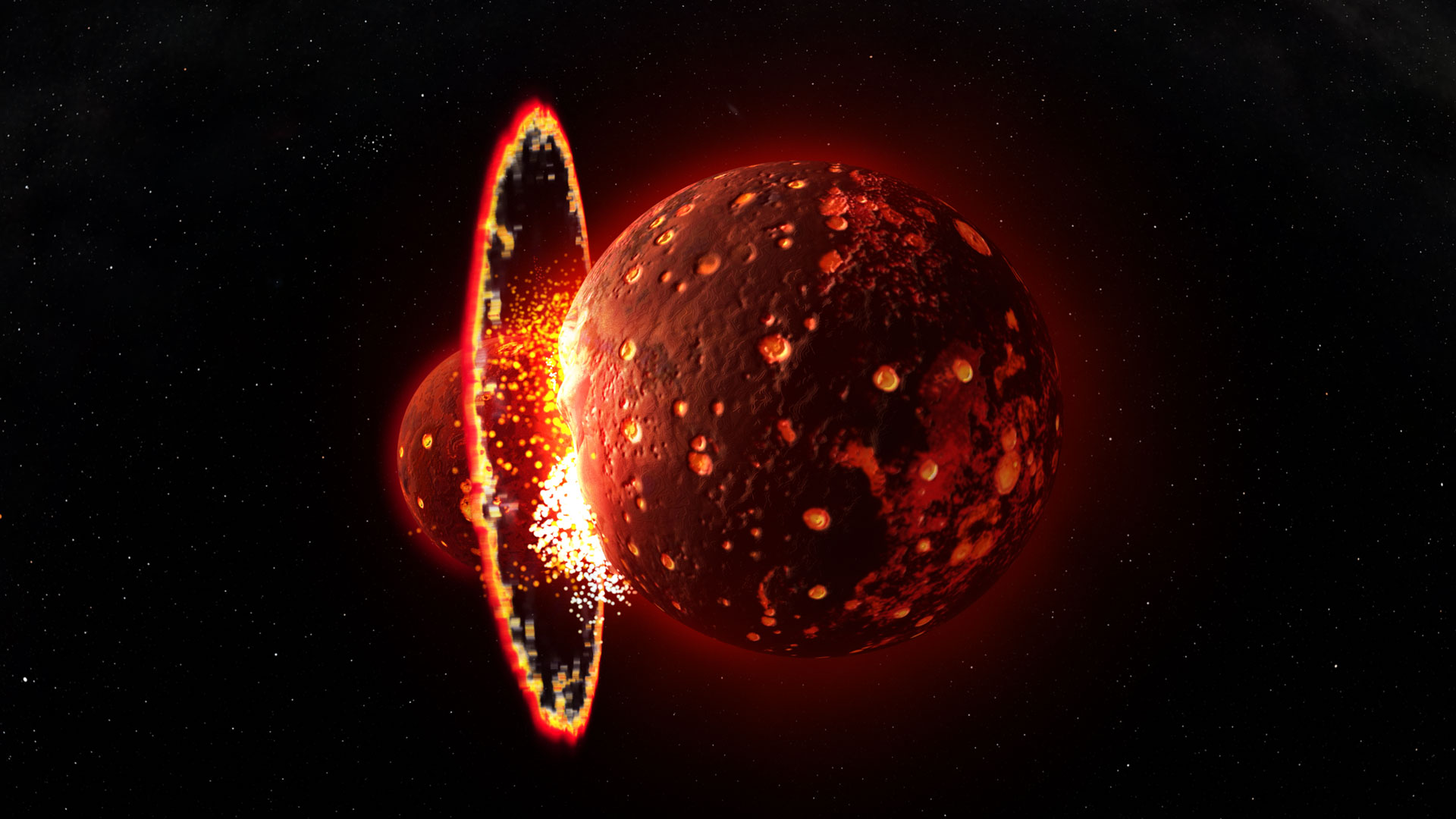 Planetarium Nights - Scienceworks