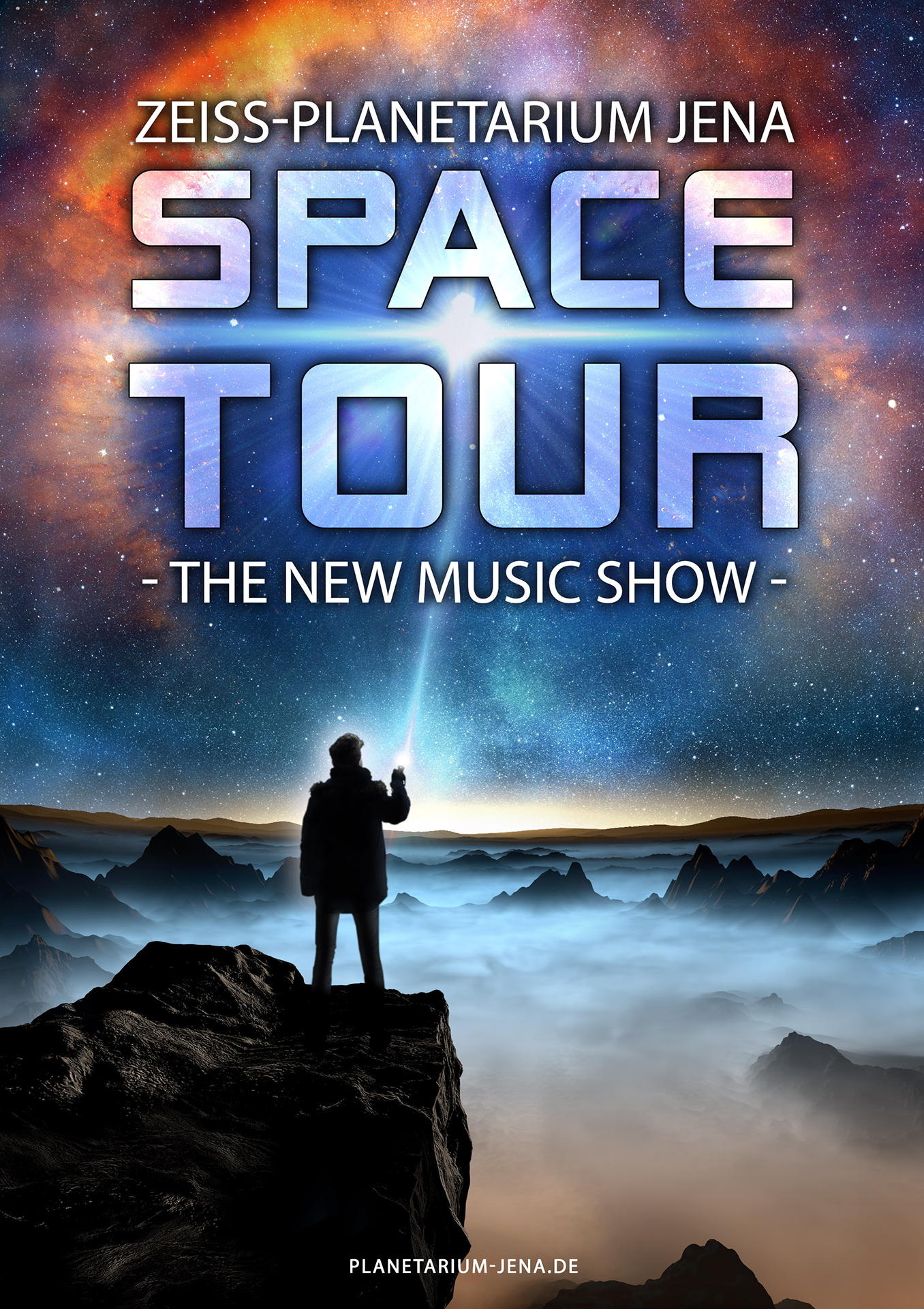 Planetarium Nights - Scienceworks