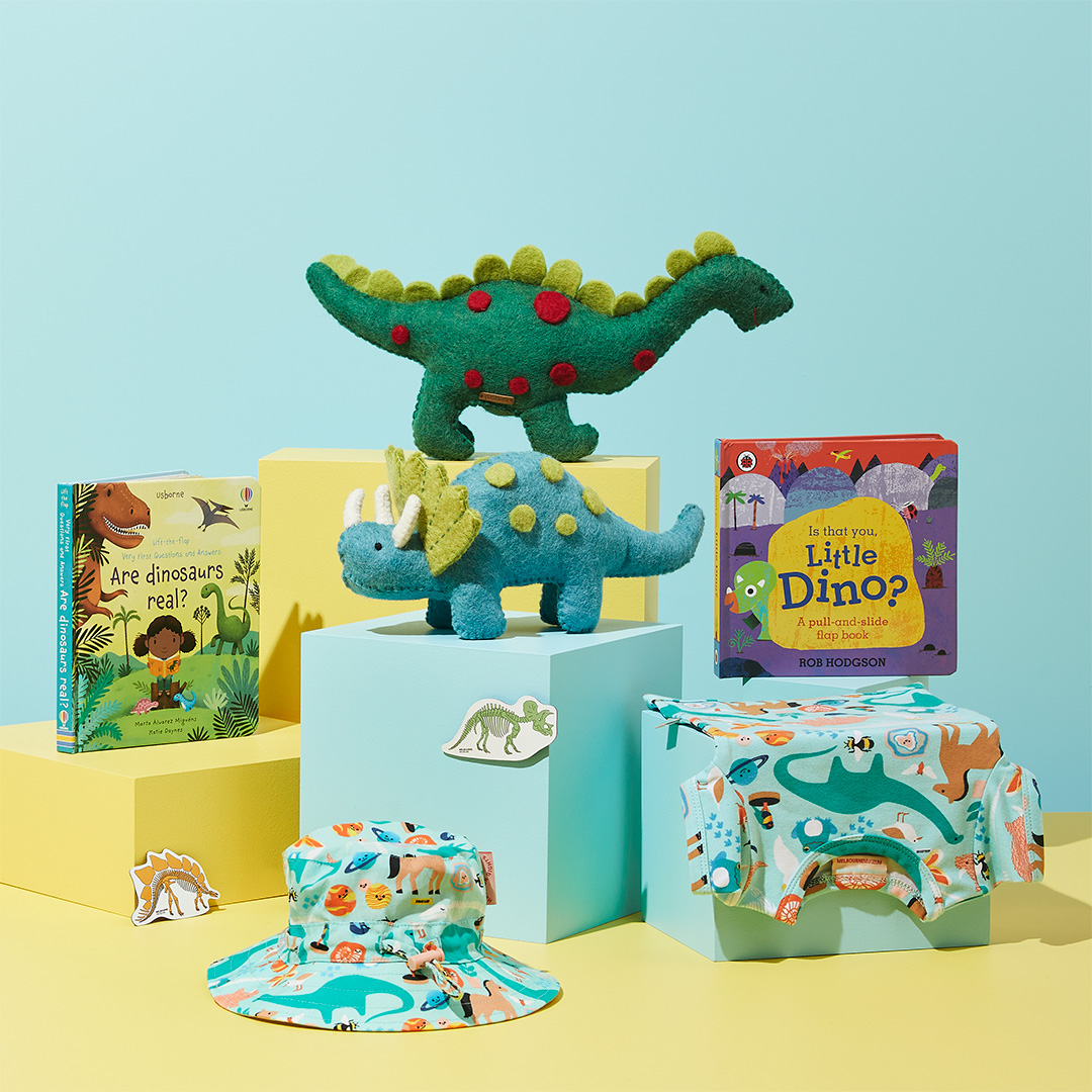 2023 | Promos | Museums Victoria