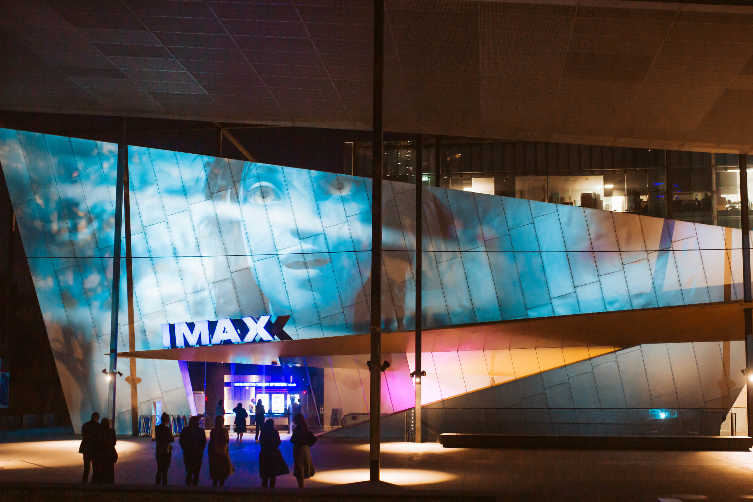 What's on - Melbourne Museum