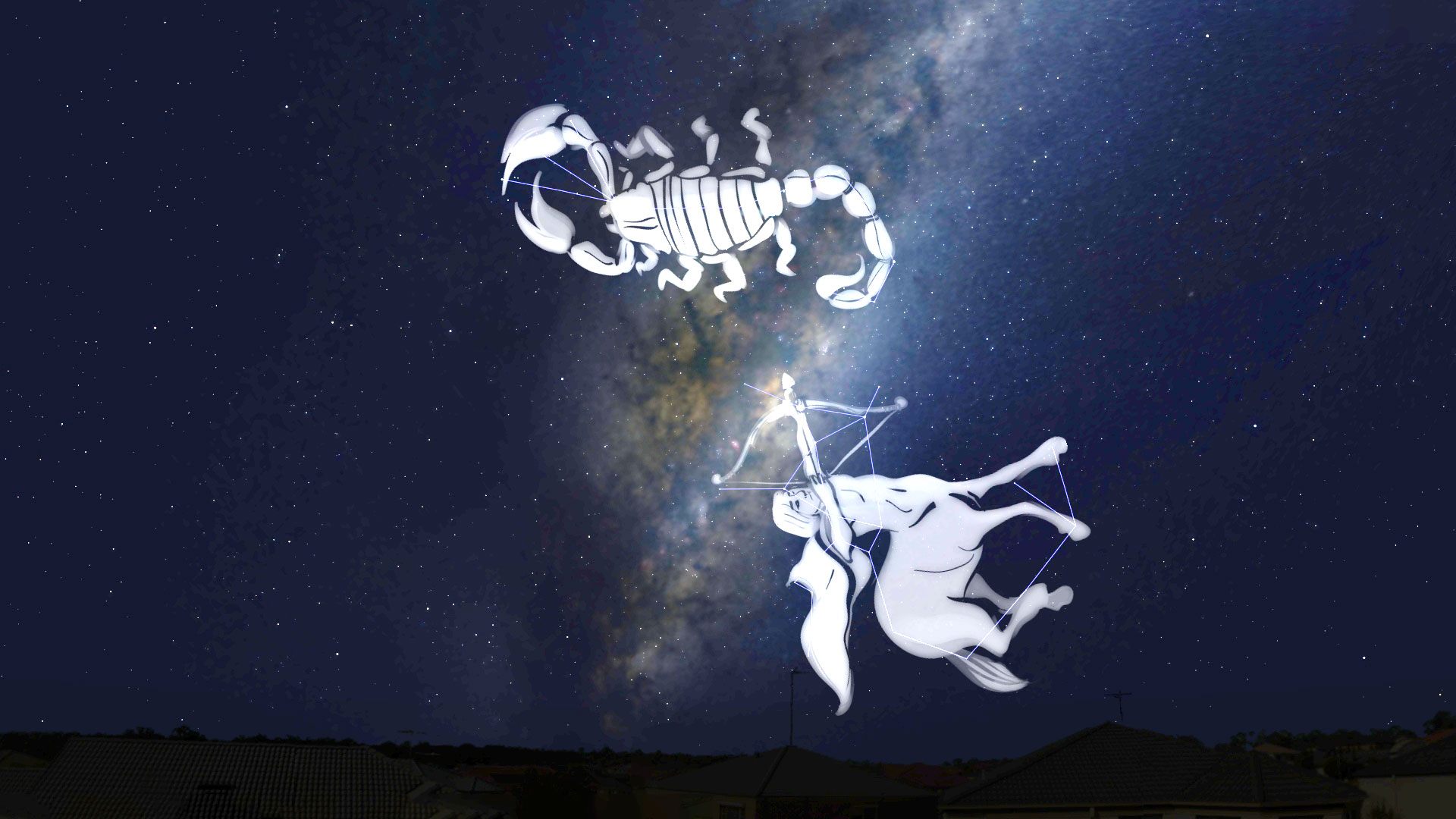 Skynotes: June 2023 - Scienceworks