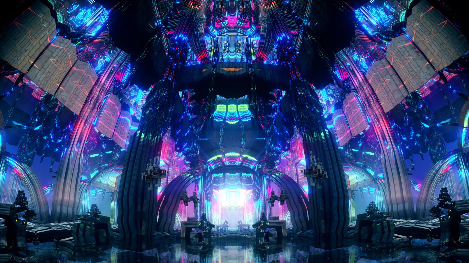 Planetarium Nights - Scienceworks