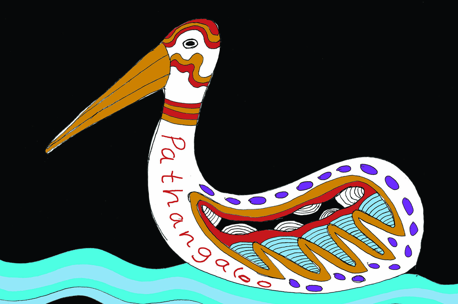 Bunjilaka Aboriginal Cultural Centre at Melbourne Museum