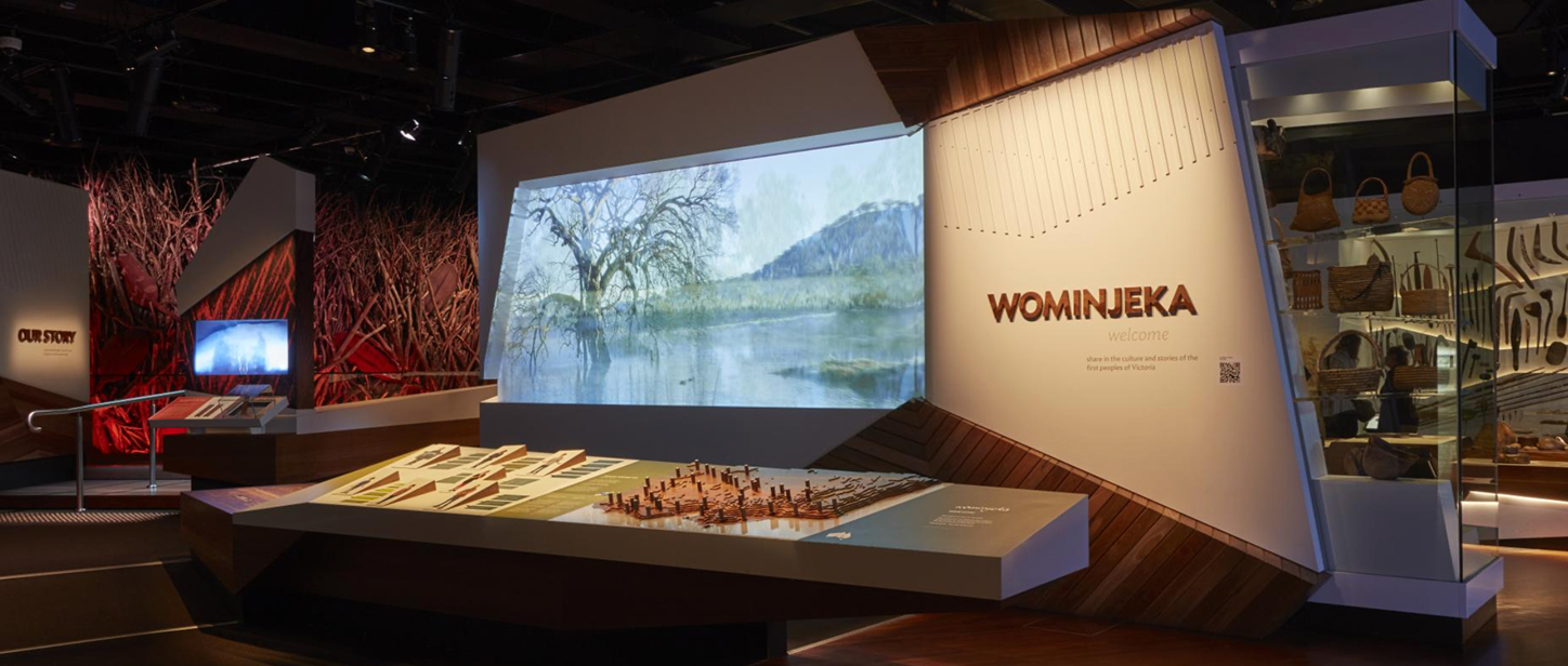 Bunjilaka | Museums Victoria