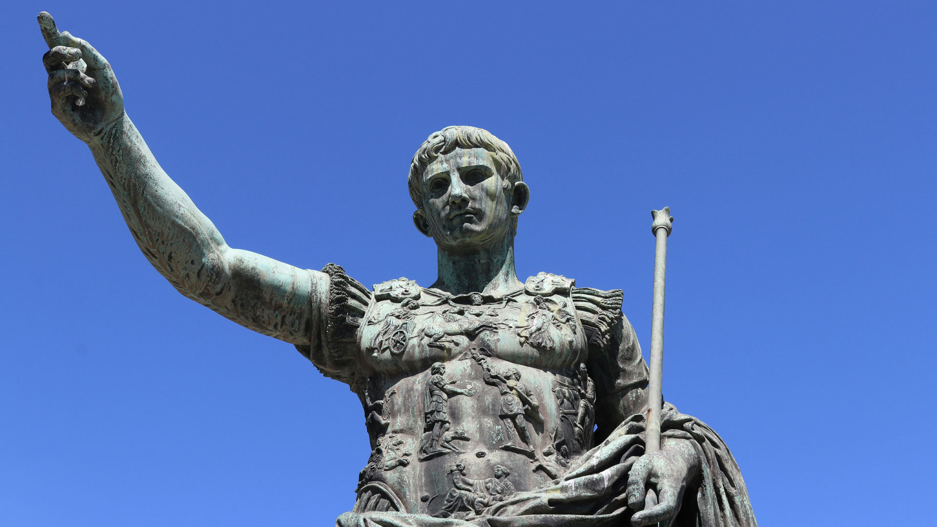 The Rise of the Roman Empire