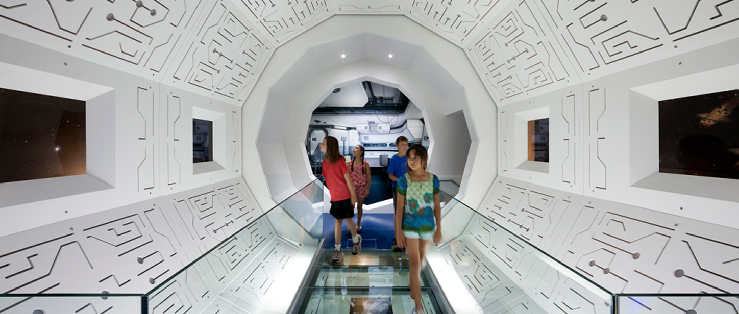 Scienceworks | Museums Victoria