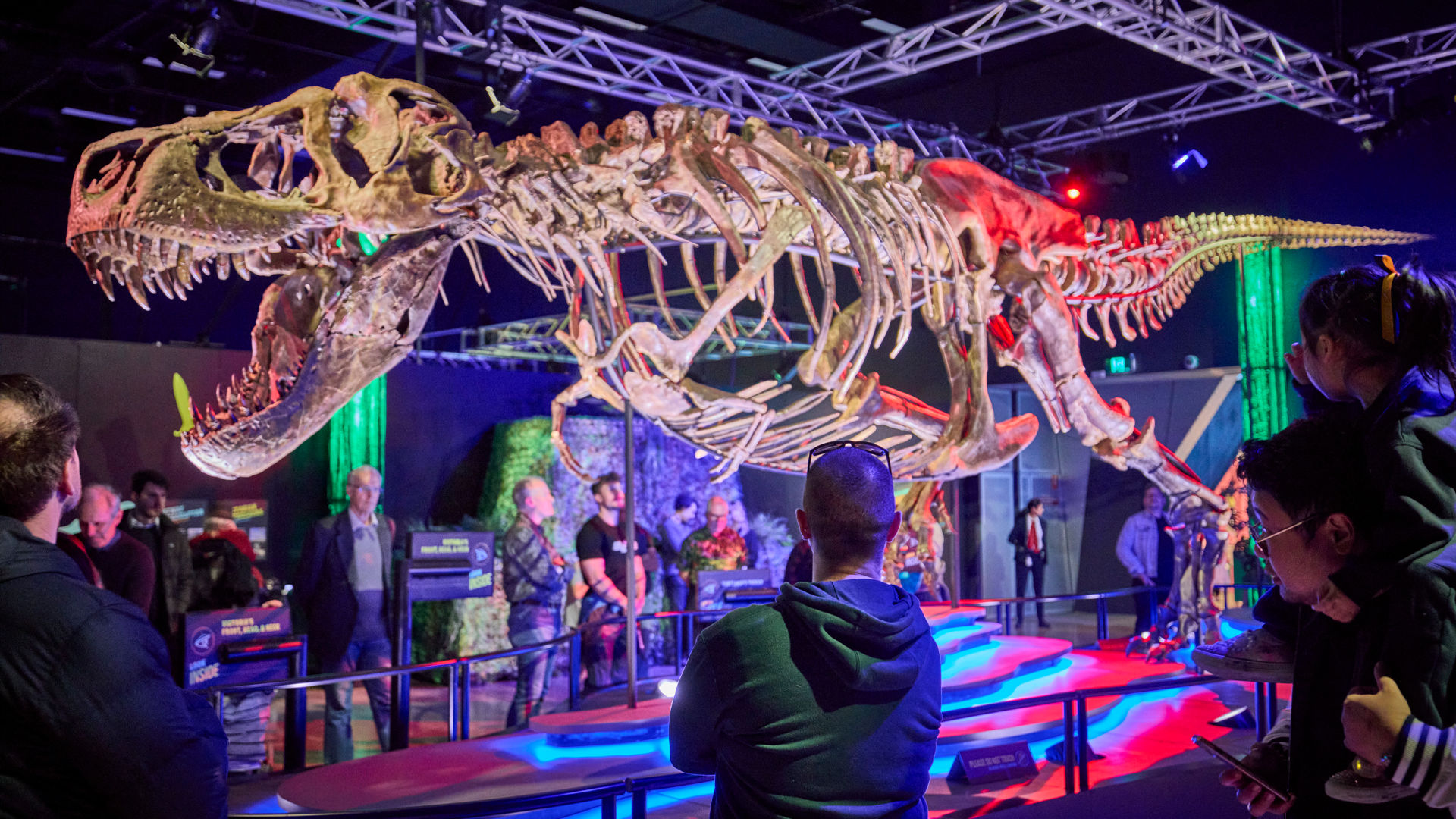 Become a member - Museums Victoria