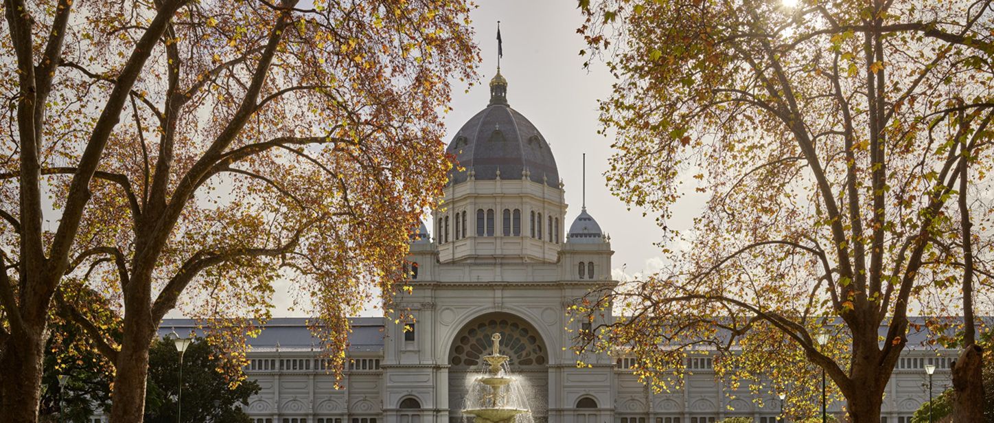 Royal Exhibition Building | Museums Victoria