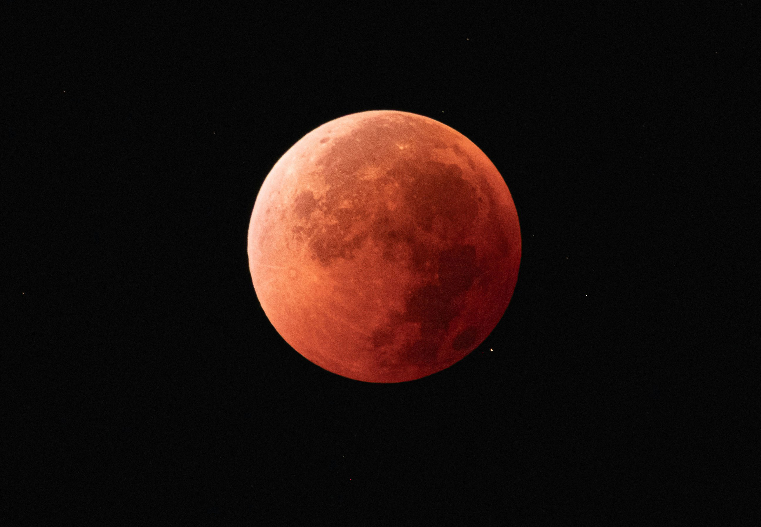 Skynotes: March 2026 | Melbourne Planetarium | Scienceworks